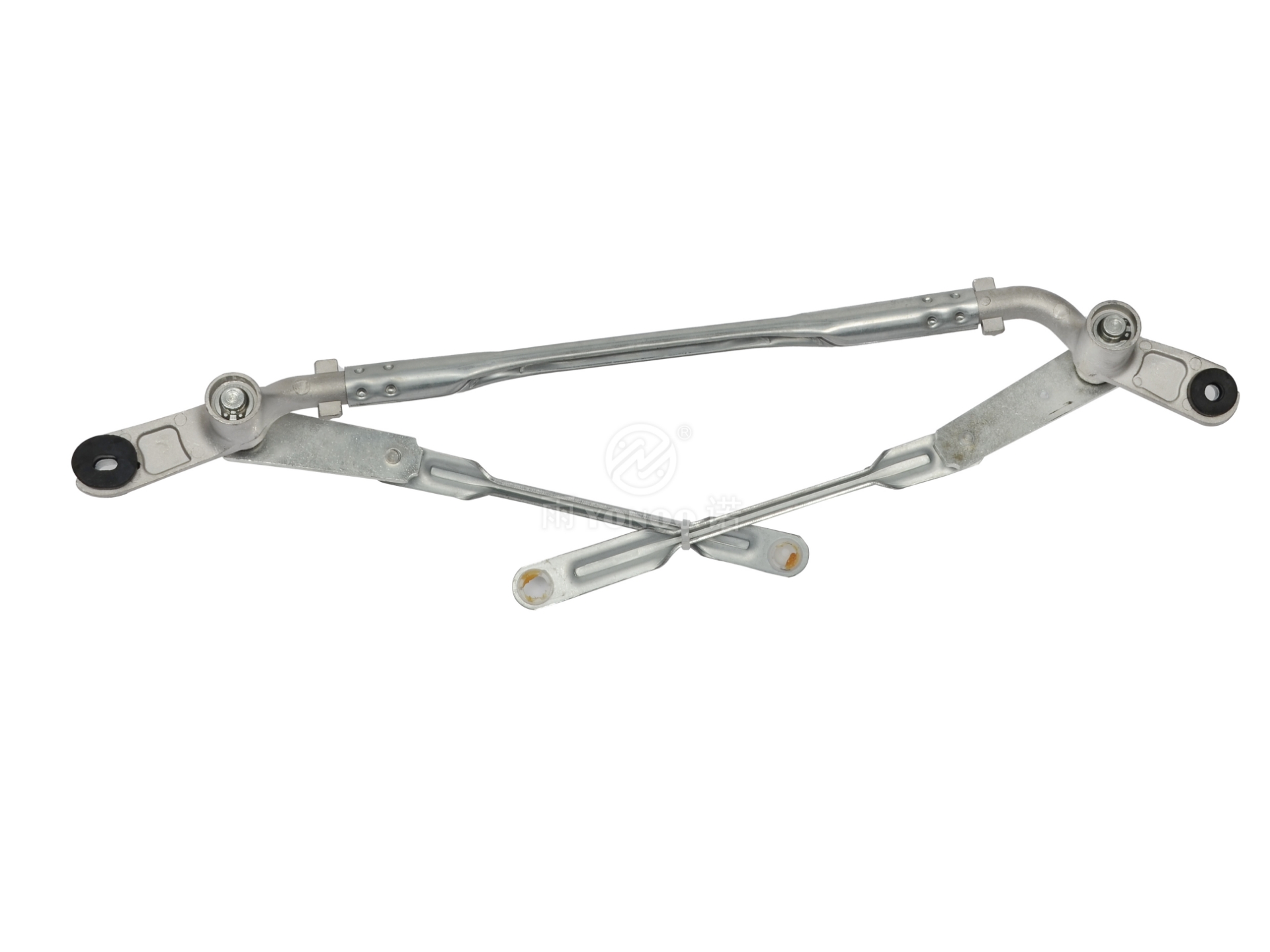 105. | Automotive windshield wiper linkage arms
