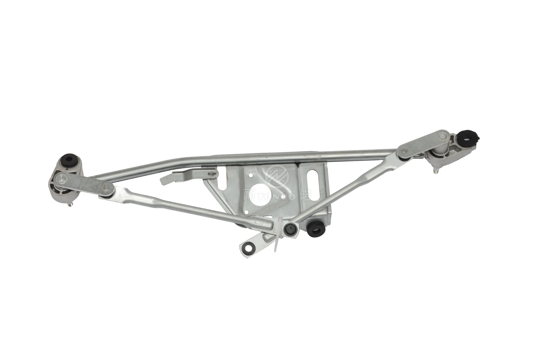 66. | Automotive windshield wiper linkage arms