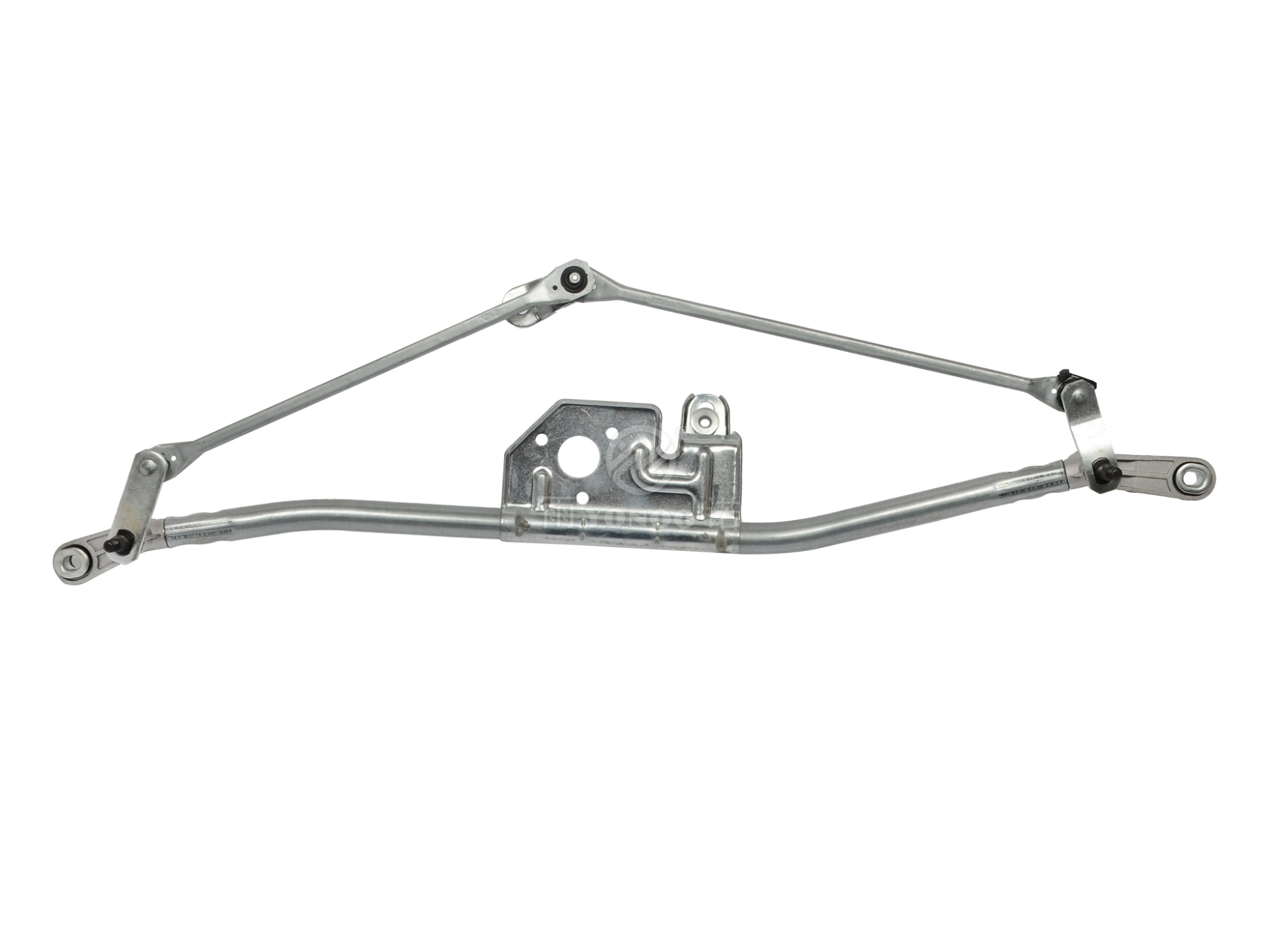 67. | Automotive windshield wiper linkage arms