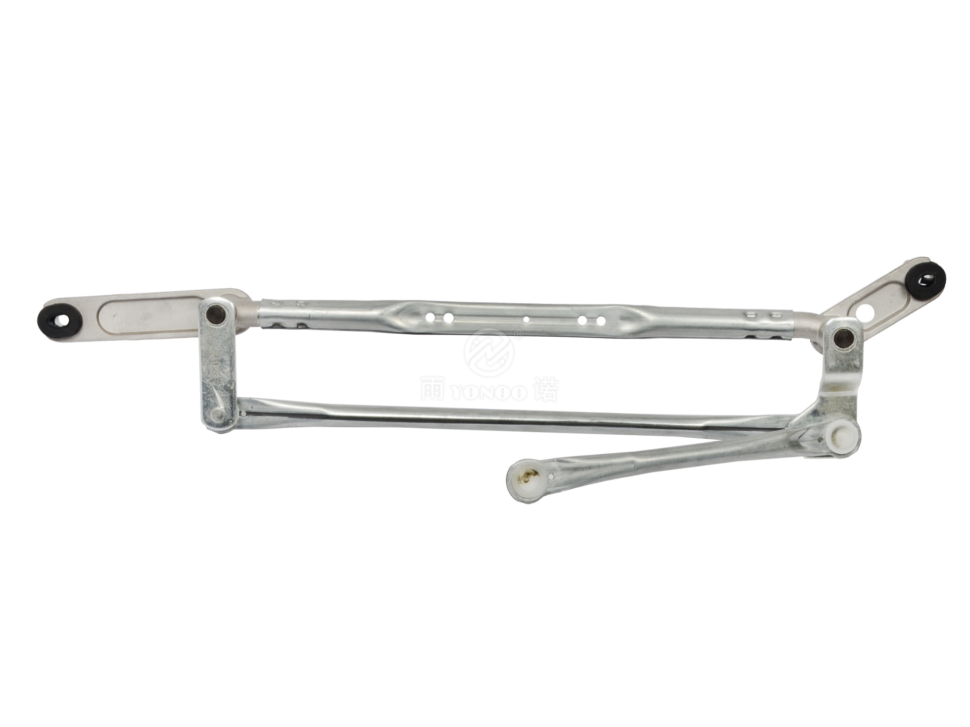 69. | Automotive windshield wiper linkage arms