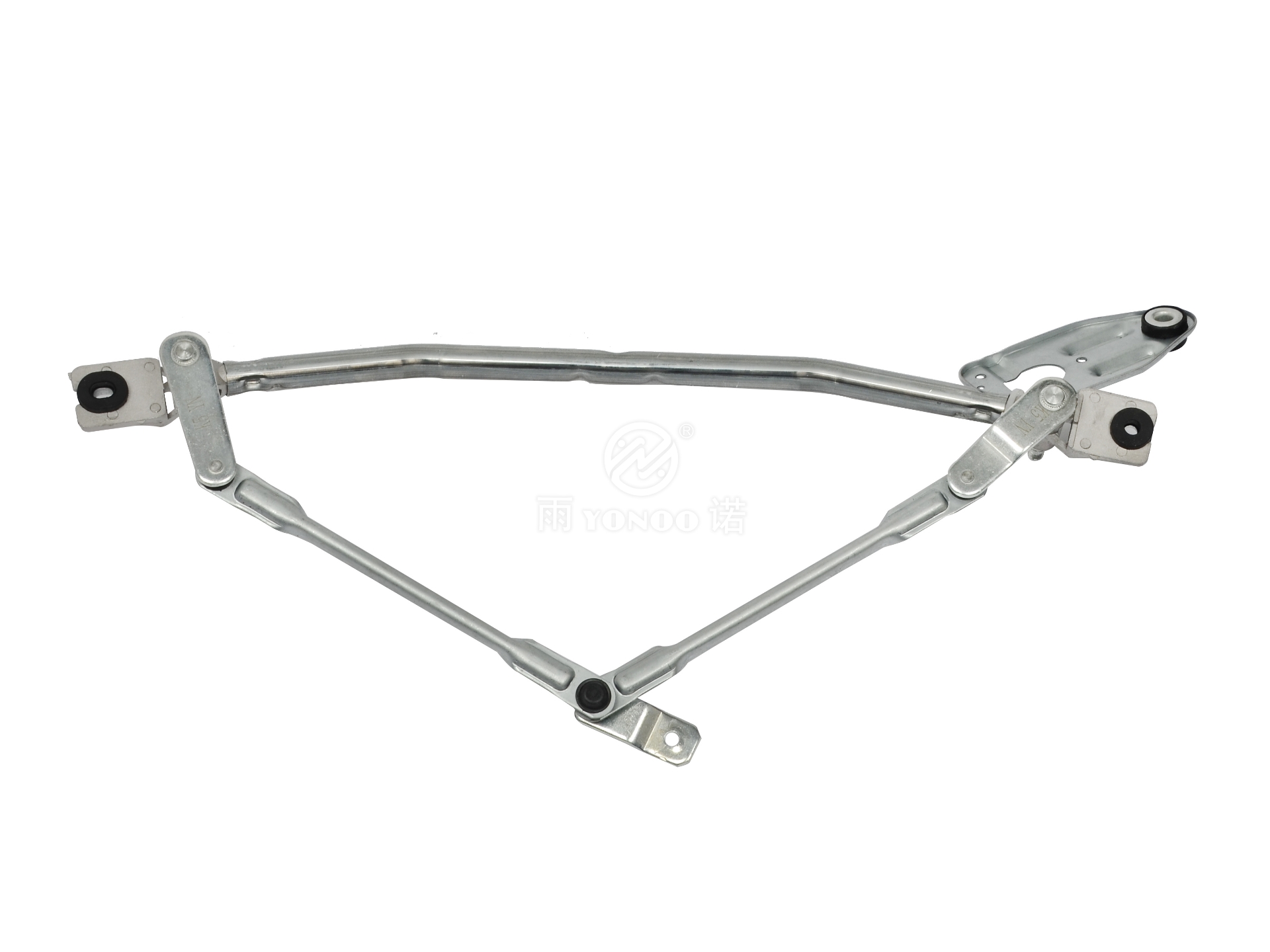 79. | Automotive windshield wiper linkage arms