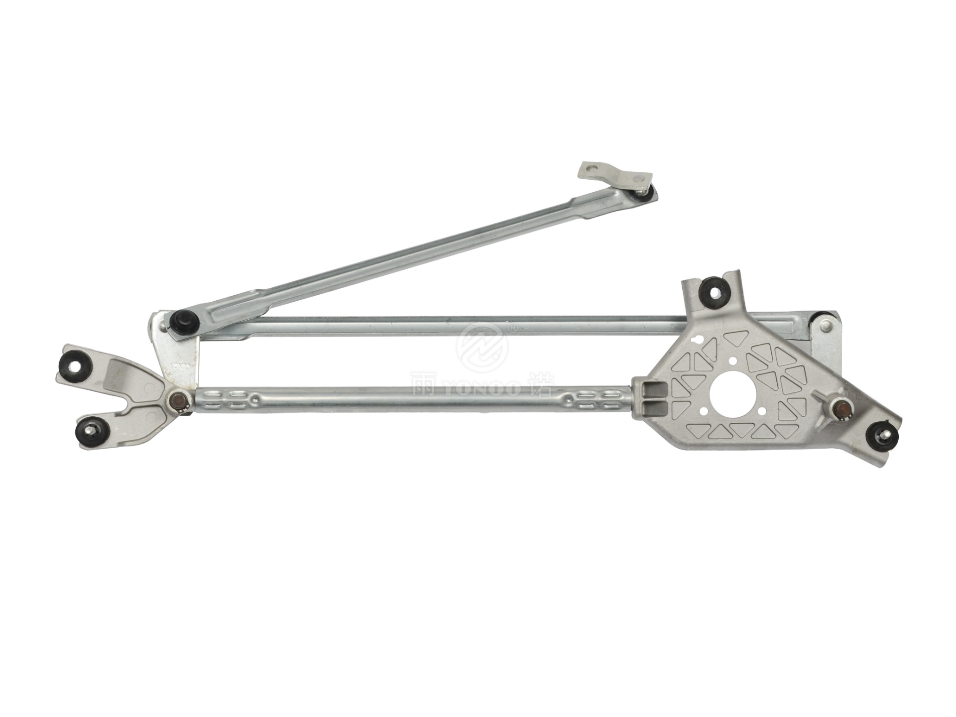 88. | Automotive windshield wiper linkage arms