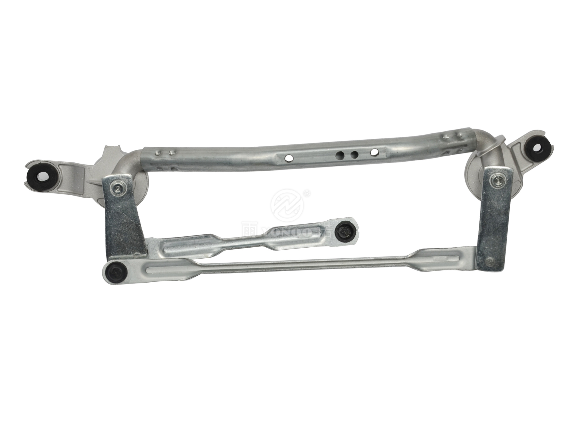 91. | Automotive windshield wiper linkage arms