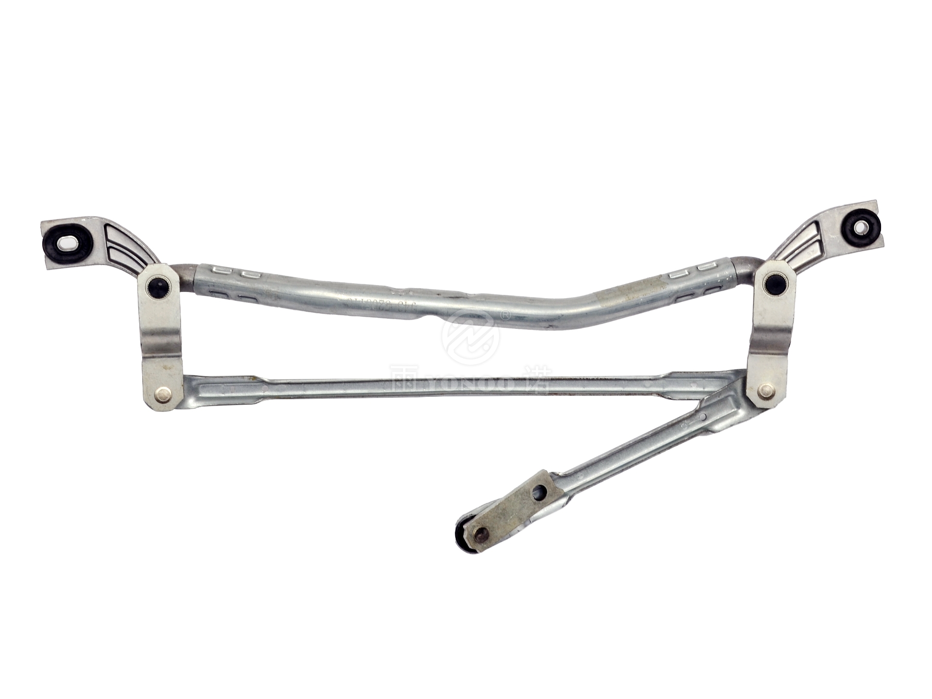 92. | Automotive windshield wiper linkage arms