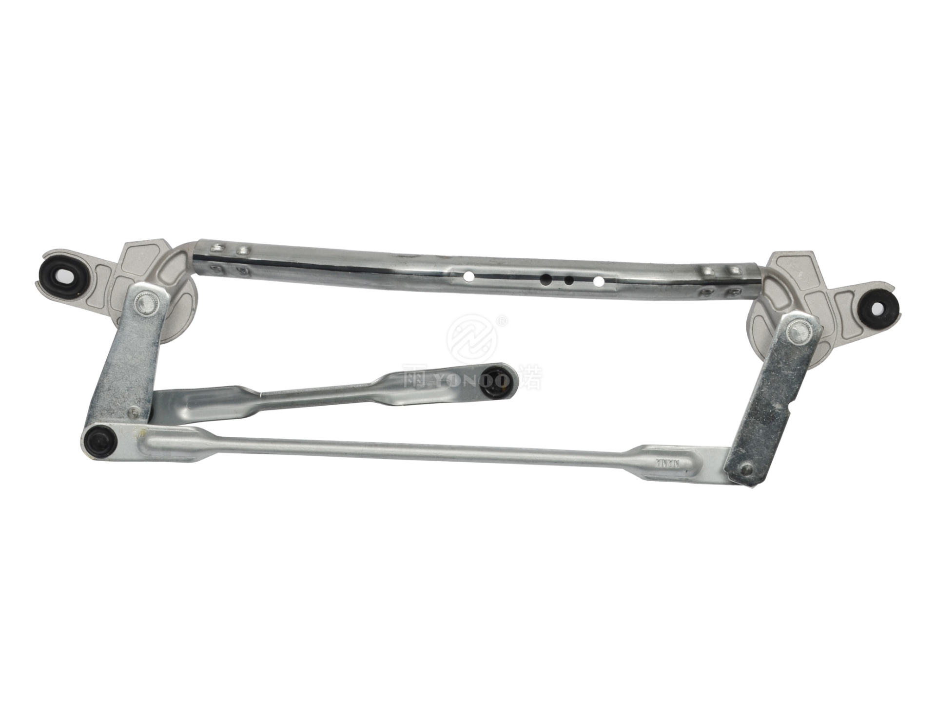 96. | Automotive windshield wiper linkage arms