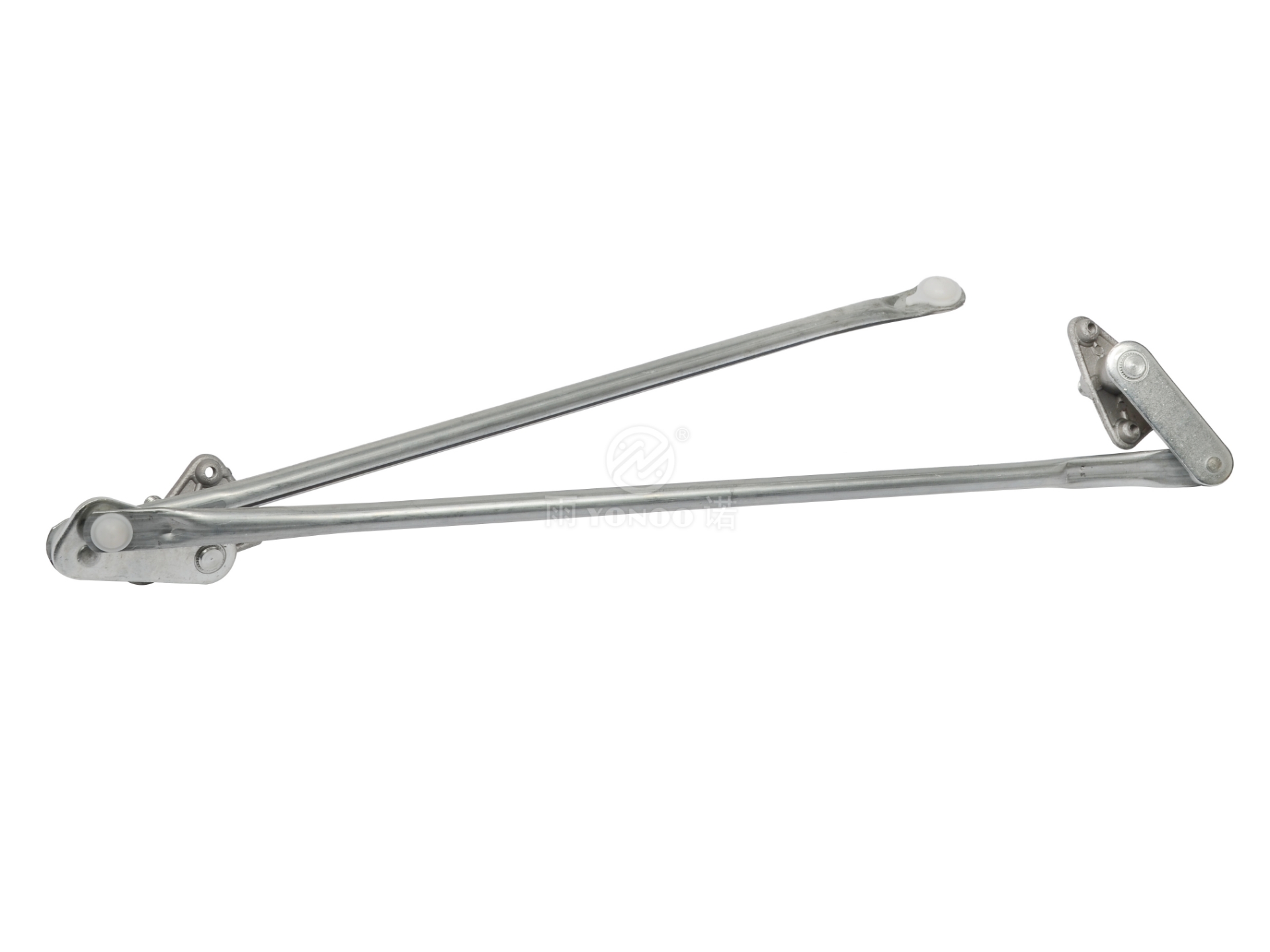 Wiper Linkage. | Automotive windshield wiper linkage arms