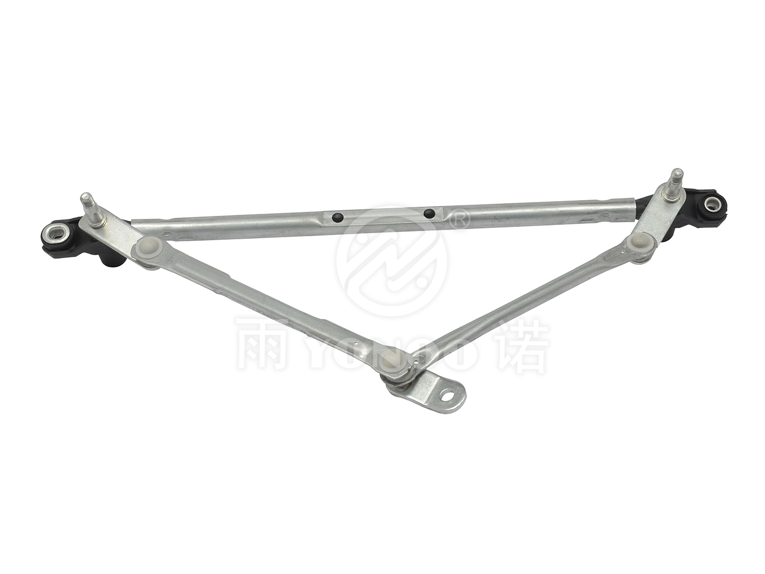 GM GENUINE 96988327 96988327 Wiper Linkage. | Automotive windshield ...