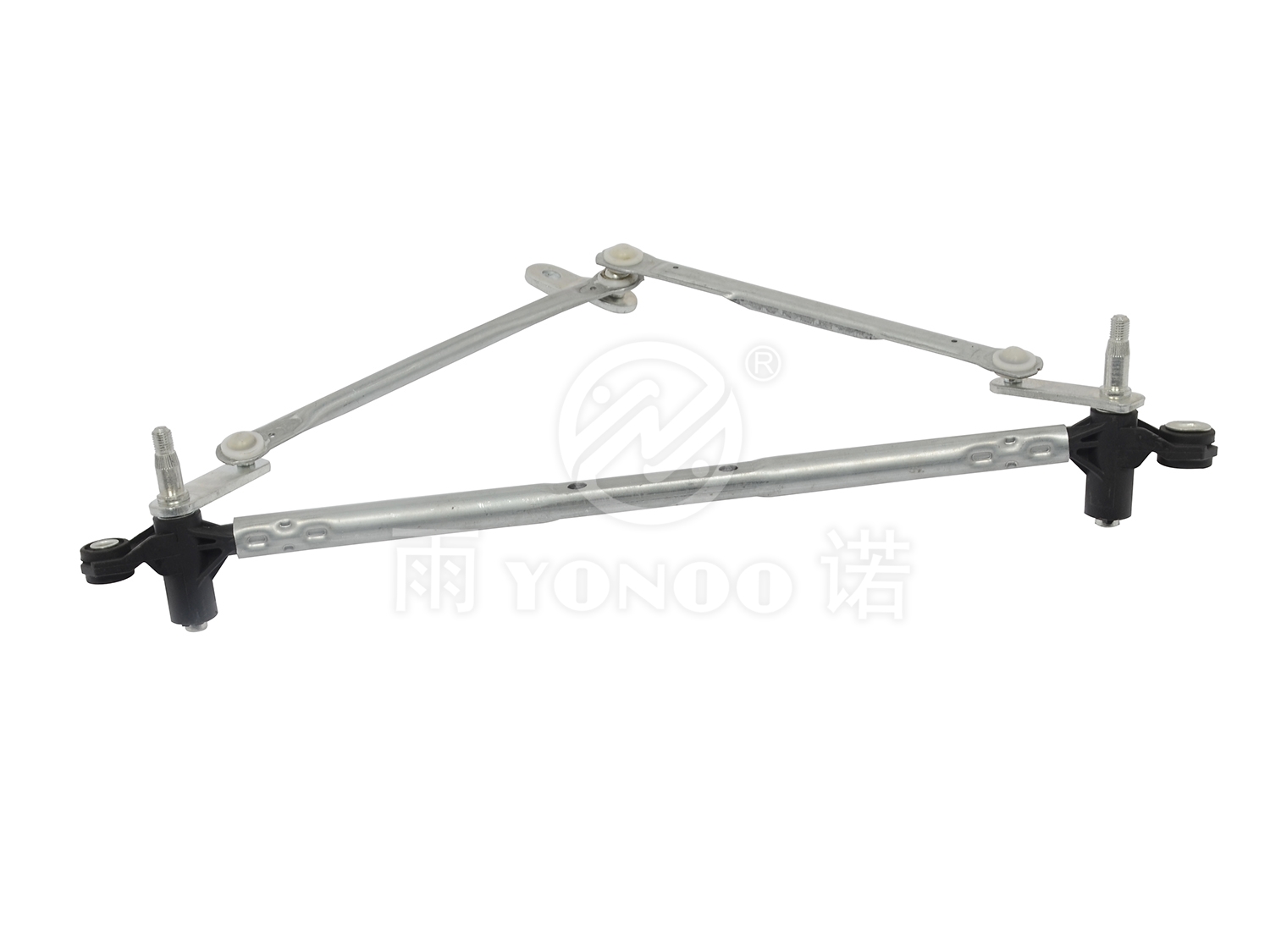 GM GENUINE 96988327 96988327 Wiper Linkage. | Automotive windshield ...