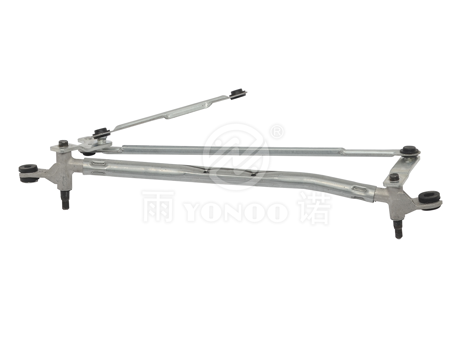 Wiper Linkage. | Automotive windshield wiper linkage arms